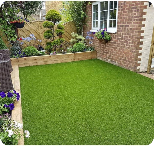 Anytime Turf | America's Largest Supplier of Artificial Grass & Turf
