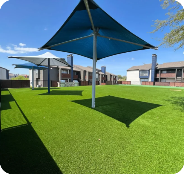 Commercial – Anytime Turf