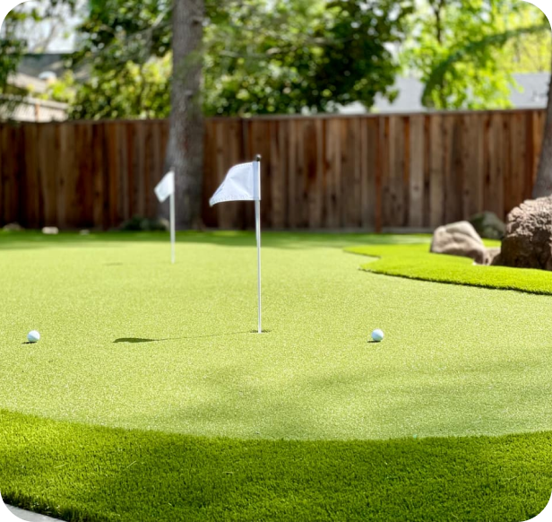 Anytime Turf | America's Largest Supplier of Artificial Grass & Turf